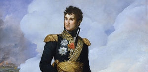 Ten Greatest Generals of the Napoleonic Wars: Jean Lannes – Napoleonic ...